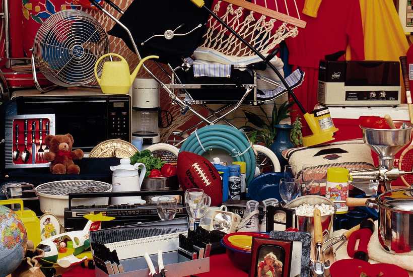 7 Decluttering Tips for Hoarders and Pack Rats!