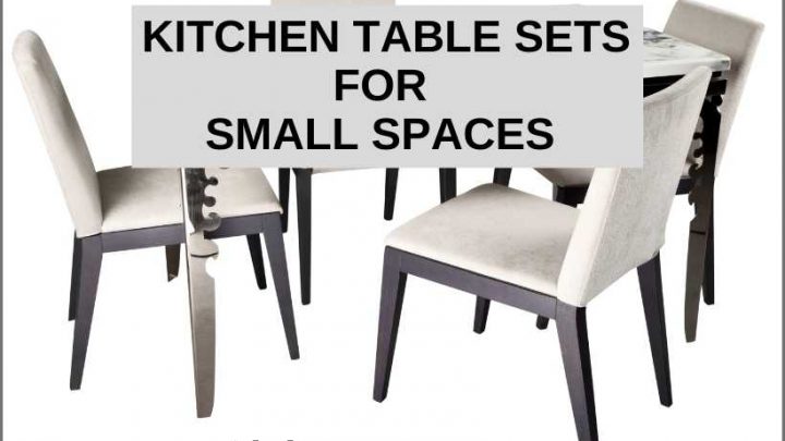 9 Coffee Table Alternatives for Small Spaces (Living Room)
