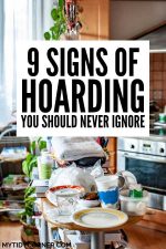 9 Signs You May Be a Hoarder - Tell Tales You should Never Ignore