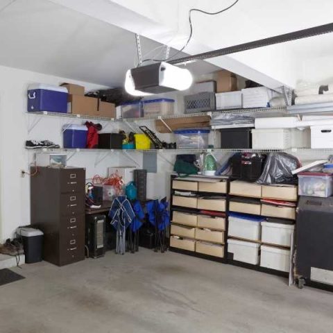 How to Declutter Your Garage Fast in 10 Easy Steps