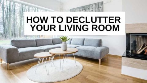 12 Decluttering Tips for Seniors to Reclaim Their Space