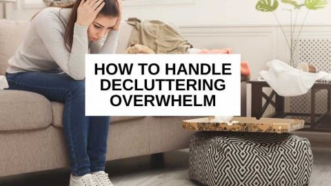 8 Easy Ways to Make Money Decluttering + Selling Tips