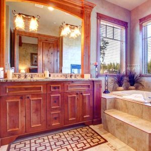 8 Popular Bathroom Vanity Colors in 2023