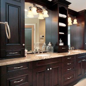 8 Popular Bathroom Vanity Colors in 2023