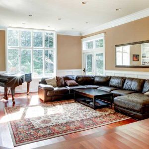 11 Best Neutral Paint Colors for a Living Room