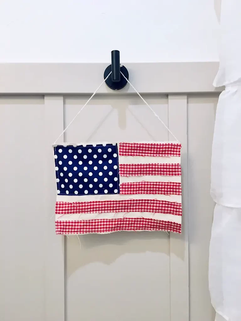 DIY July 4th Decor Ideas - 15 Patriotic Decoration Ideas