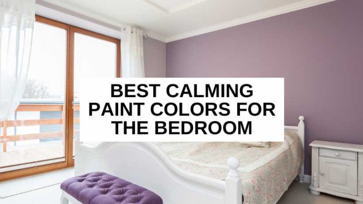 7 Best Curtain Colors for Bedroom Windows