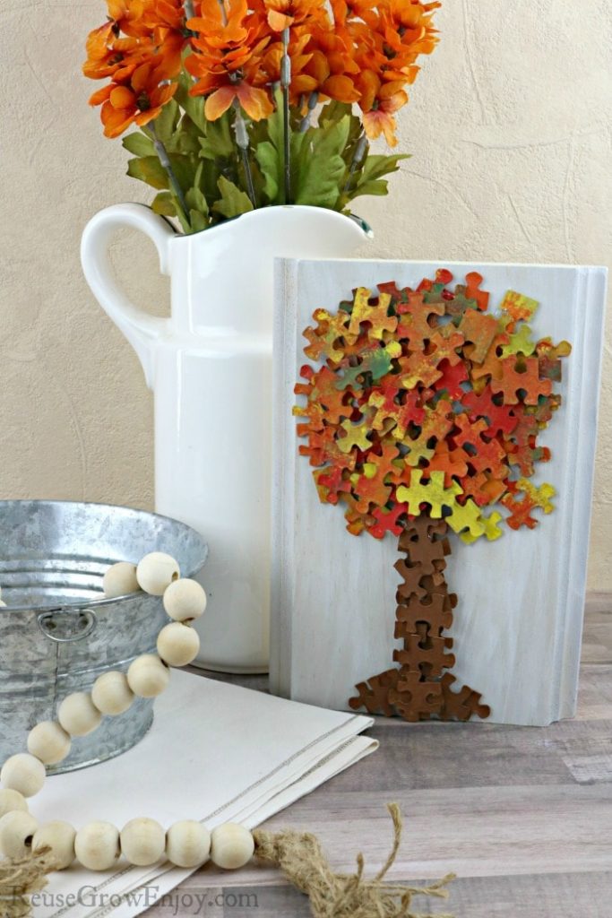 19 Easy DIY Fall Decor Ideas to Spruce Up Your Home