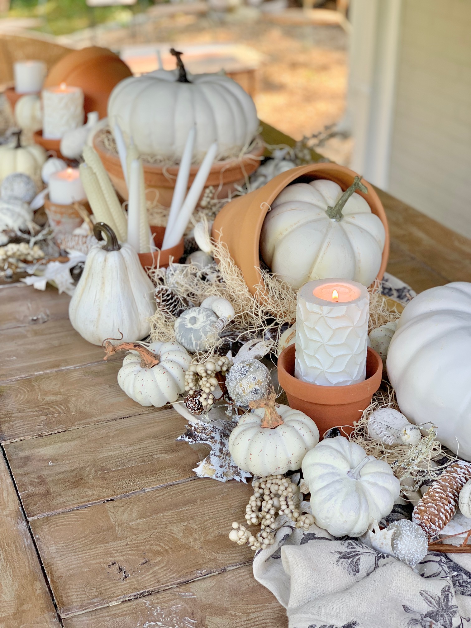 19 Easy DIY Fall Decor Ideas to Spruce Up Your Home