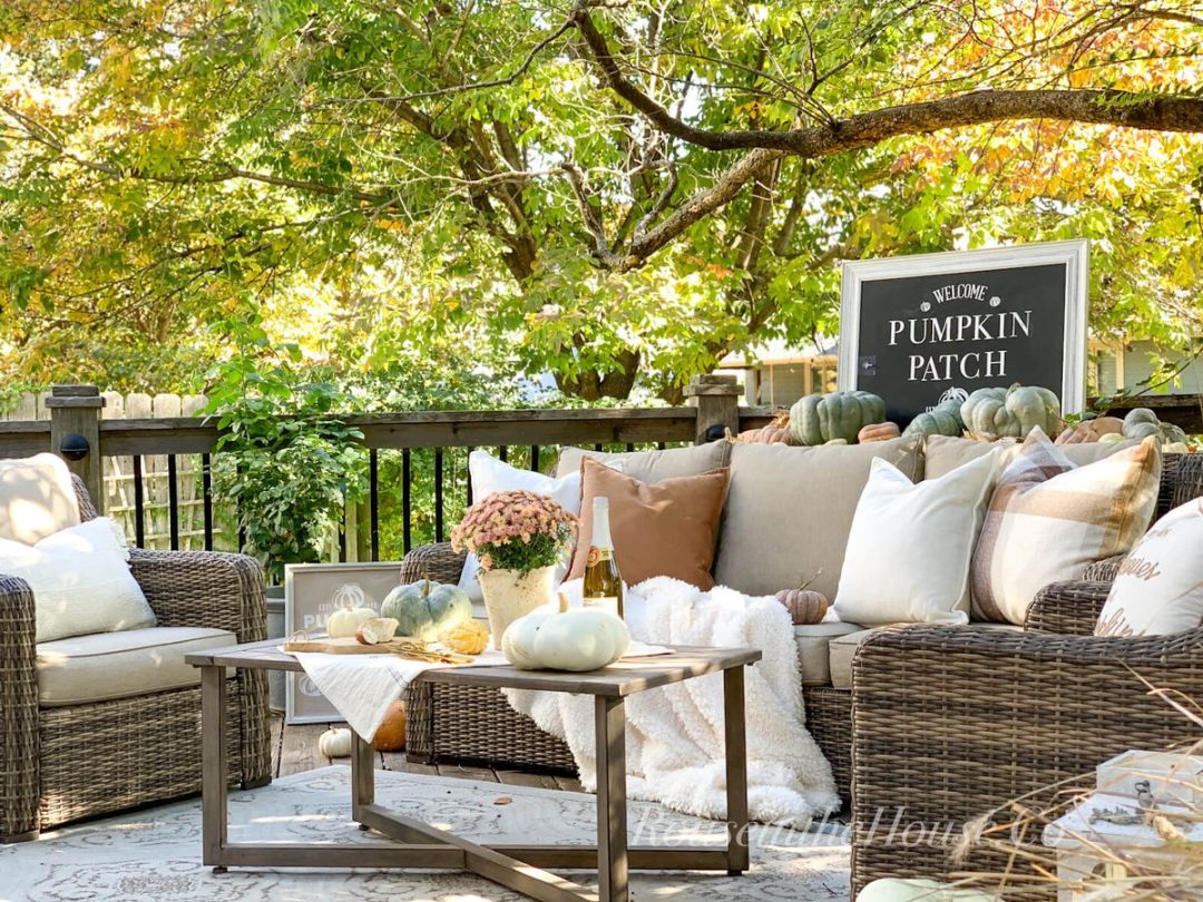 19 Easy DIY Fall Decor Ideas to Spruce Up Your Home