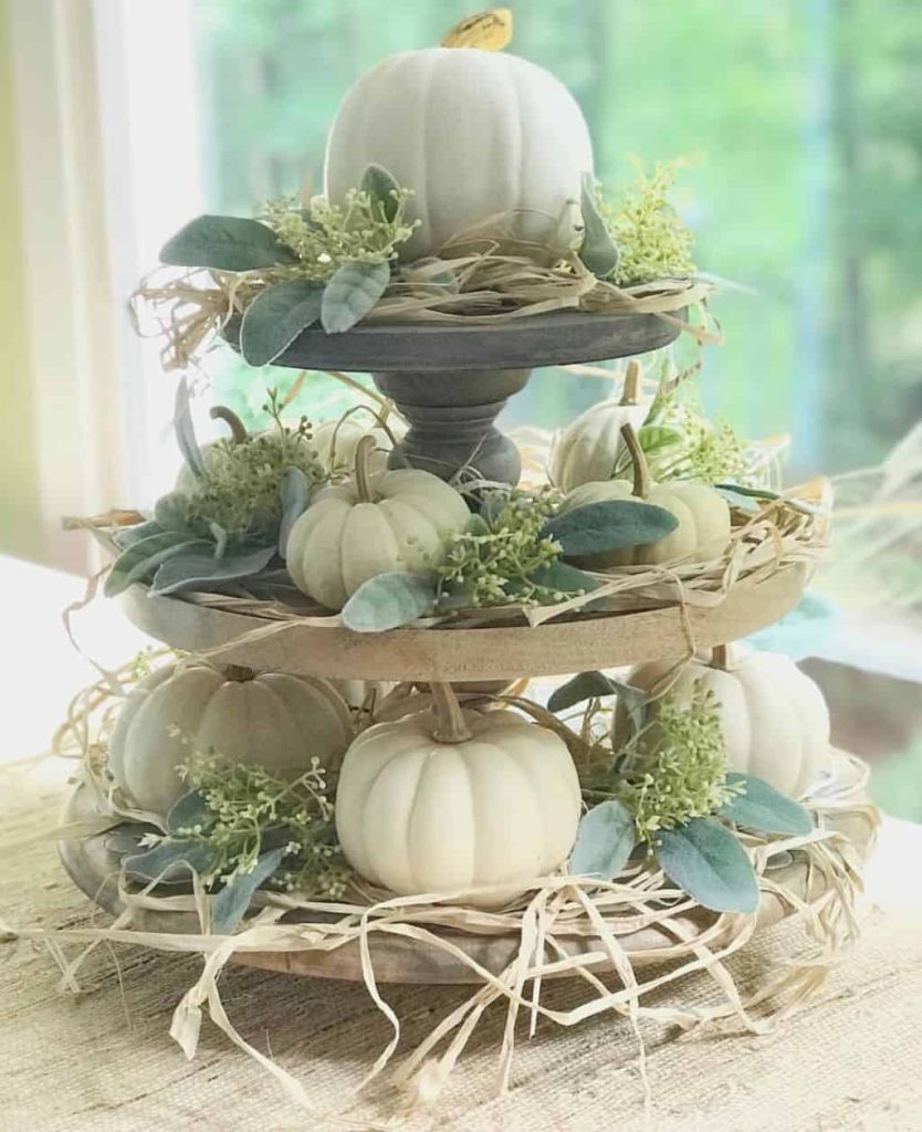 19 Easy DIY Fall Decor Ideas to Spruce Up Your Home