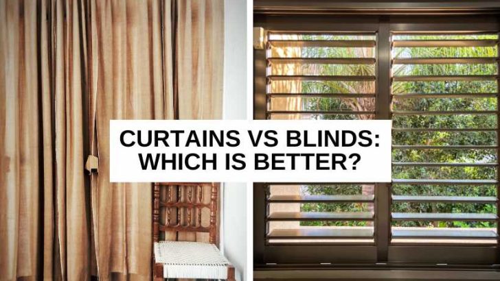 Lined Vs Unlined Curtains: Which Option is Right for Your Home?
