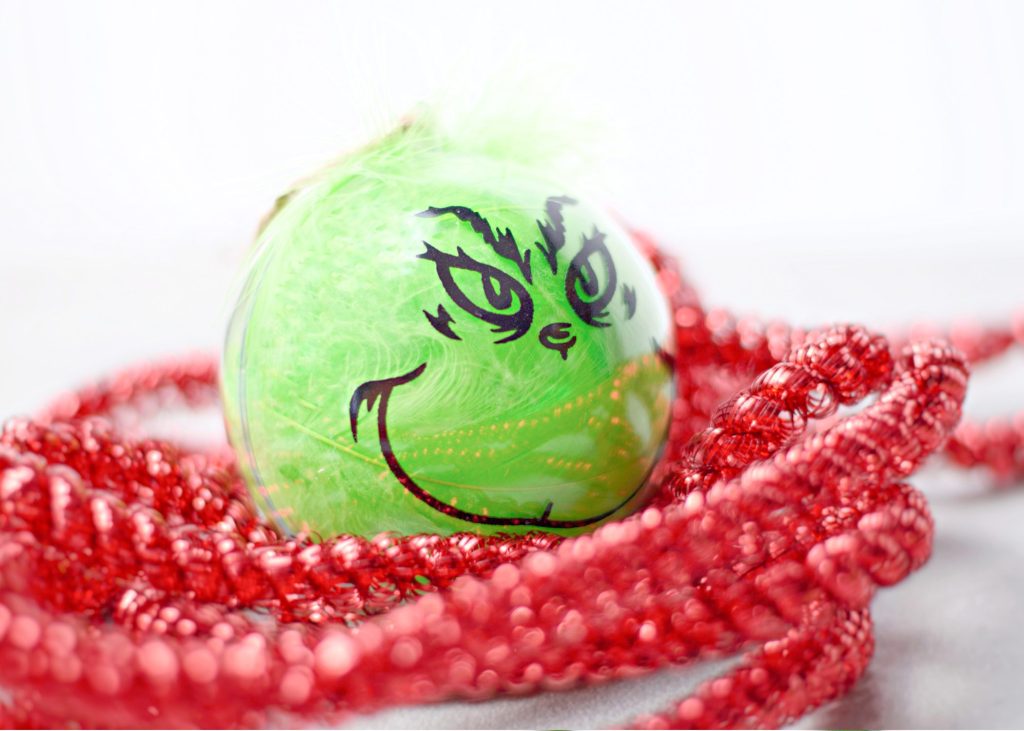 13 Whimsy DIY Grinch Christmas Decor Ideas