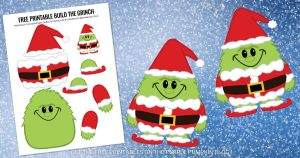 13 Whimsy DIY Grinch Christmas Decor Ideas