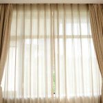 Standard Curtain Sizes + How to Measure for Curtains Guide