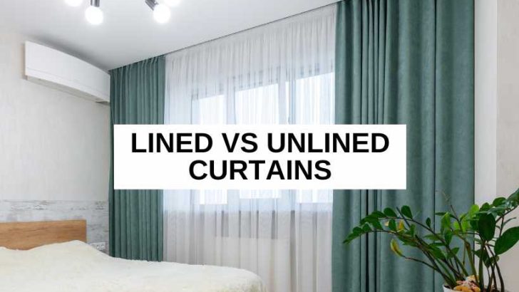 How to Cover Windows Without Curtains - 11 Alternatives