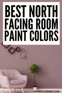 12 Best Paint Colors for North Facing Rooms: Liven Up Your Space