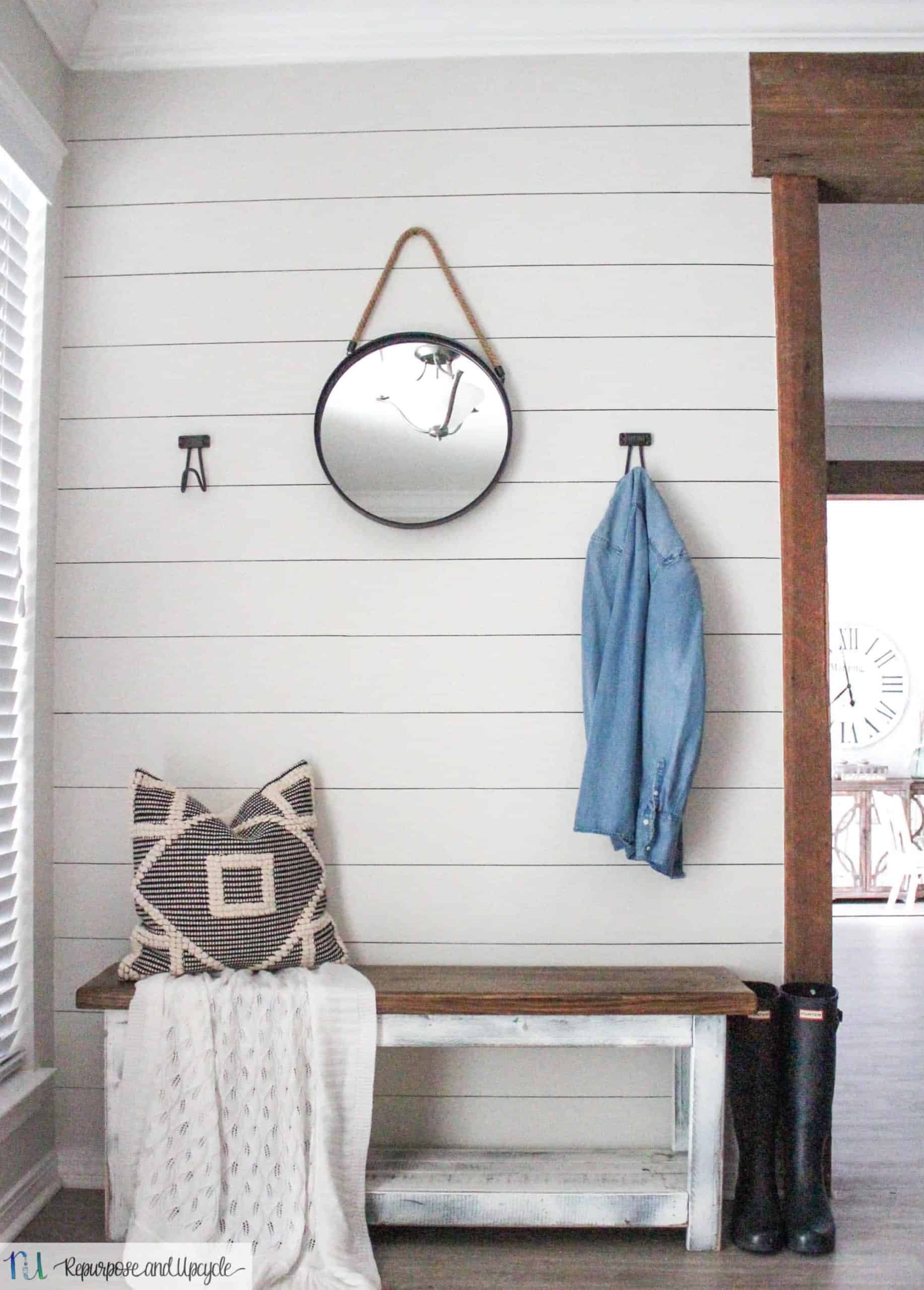15 Small Entryway Decor Ideas for a Chic First Impression