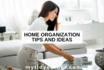 19 Home Organization Tips and Ideas to Transform Your Space