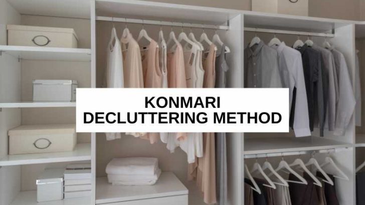 Decluttering Archives - My Tidy Corner