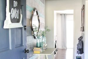 15 Small Entryway Decor Ideas for a Chic First Impression