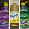 Lysol vs Fabuloso - Which is Better? (Battle of the Cleaners)