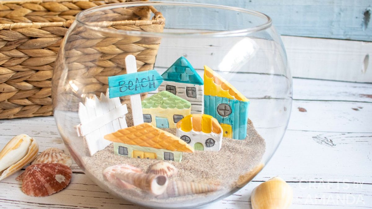 20 DIY Summer Decor Ideas for a Refreshing Seasonal Look