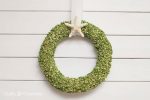 20 Summer Wreaths for Front Doors DIY to Welcome Sunshine!