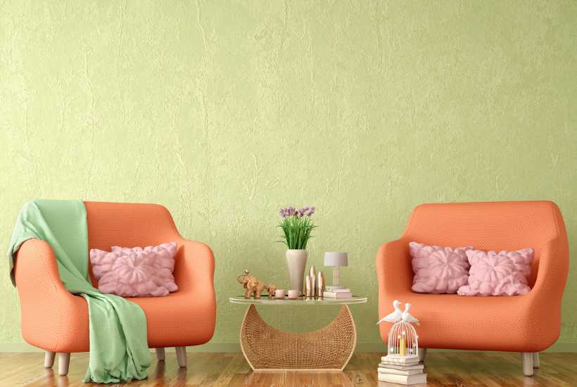 Decorating With The 60 30 10 Rule For A Balanced Home Interior
