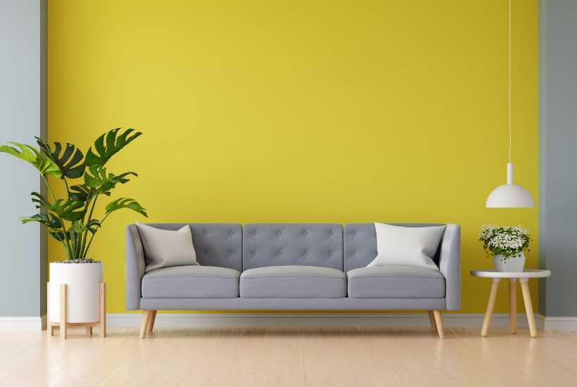16 Colors that Go with Yellow for a Balanced and Vibrant Home