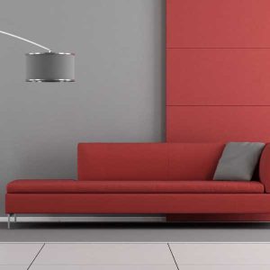 12 Colors that Go with Gray for a Chic and Modern Home Interior