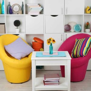 9 Ways to Embrace the Dopamine Decor Trend for a Happier Home
