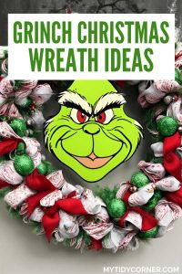 17 Grinch Christmas Wreath Ideas to Spruce Up Your Decor