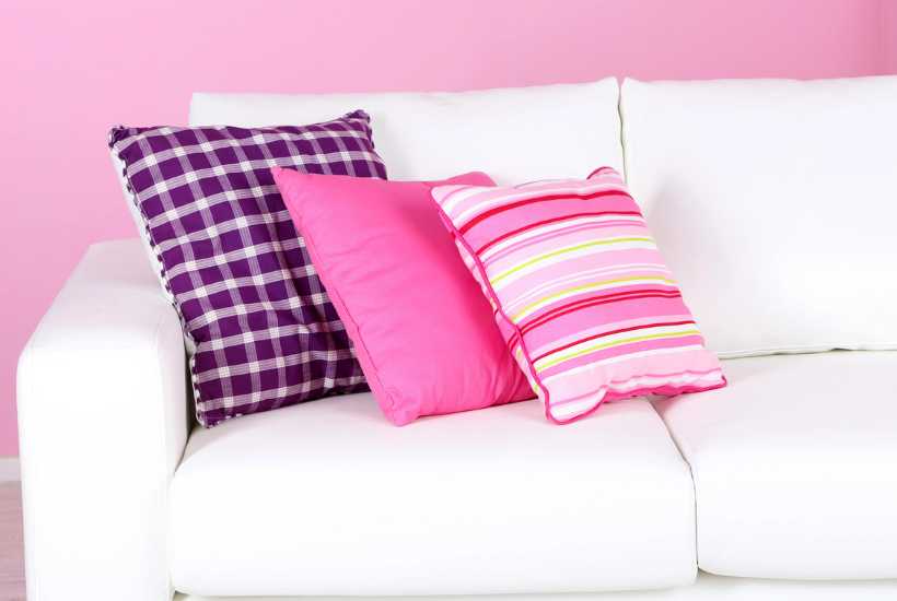 How to Decorate with Pink - 13 Tips and Ideas for a Stylish Home