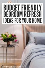 15 Budget-Friendly Bedroom Refresh Ideas to Update Your Space