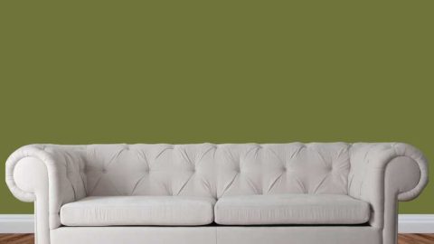 Top 10 Benjamin Moore Blue Paint Colors for a Serene Space