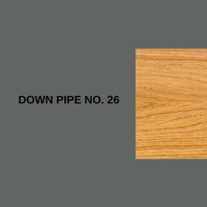 12 Paint Colors that Go with Honey Oak Wood Floors and Cabinets