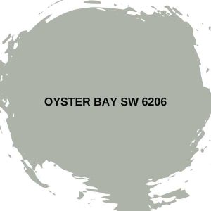 17 Best Sherwin Williams Coastal Paint Colors for a Serene Home