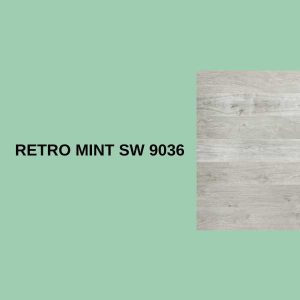 12 Paint Colors that Go with Gray Floors to Harmonize Your Home