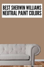 Top 14 Sherwin Williams Neutral Paint Colors for Every Home