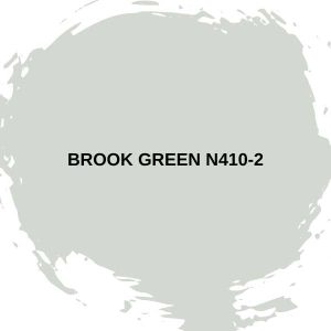 Top 13 Behr Green Paint Colors for a Fresh, Natural Look
