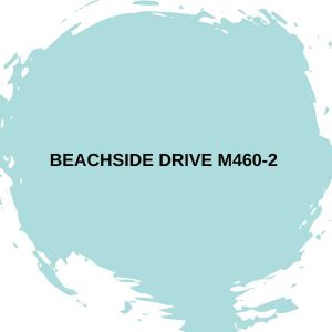 Top 15 Behr Coastal Paint Colors for a Breezy, Beachy Vibe