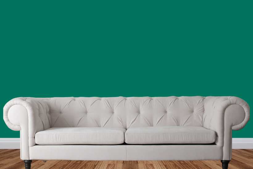 Top 12 Jewel Tone Paint Colors for a Glamorous Look