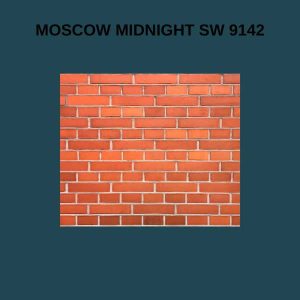 Top 13 Paint Colors that Go with Red Brick Interiors and Exteriors