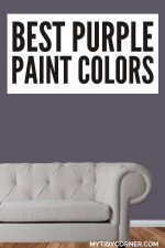 Top 12 Purple Paint Colors to Add Depth and Charm to Any Room