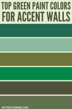 Top 30 Accent Wall Paint Colors to Transform Any Room