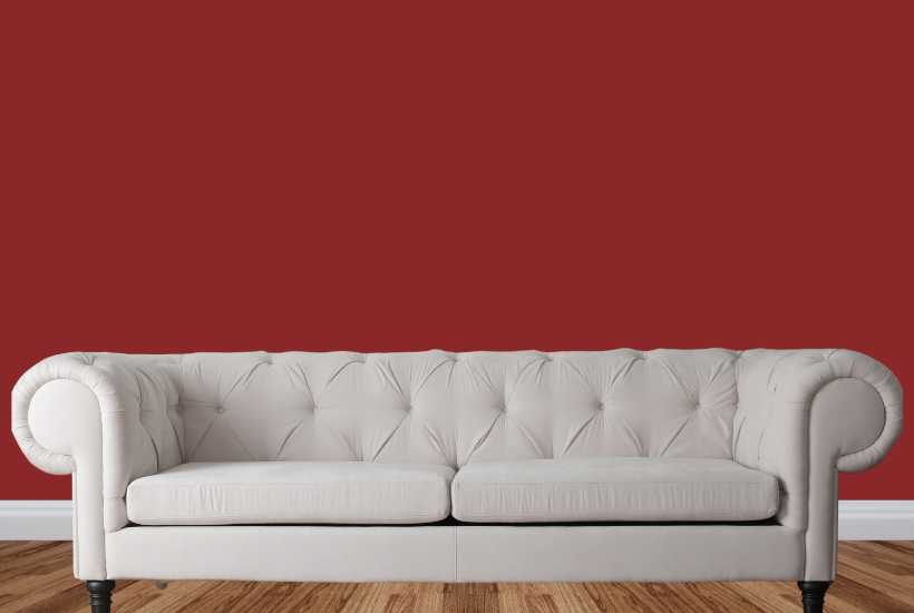 Top 12 Red Paint Colors for Bold and Stylish Interiors and Exteriors