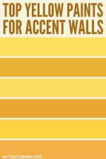 Top 30 Accent Wall Paint Colors to Transform Any Room