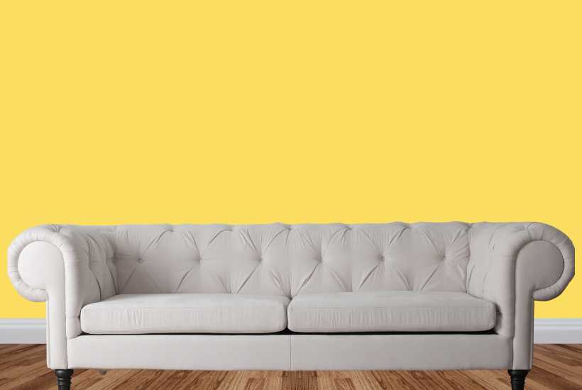 Top 12 Yellow Paint Colors for a Sunny, Vibrant Space