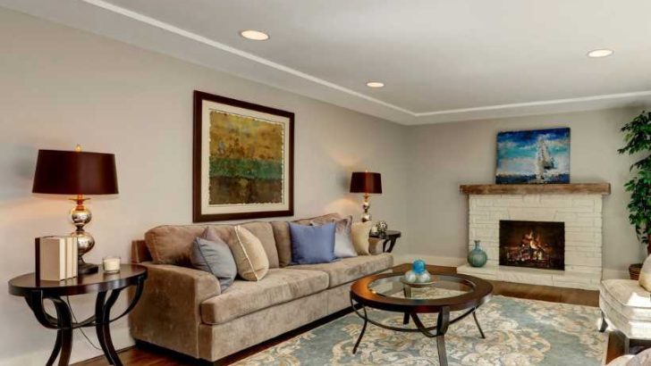 Top 12 Paint Colors for Low Light Rooms to Brighten Any Space